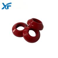 China Montabert HC50 Hydraulic Drifter Shield 86334240 Mining Machinery Parts 0.2 kg for sale