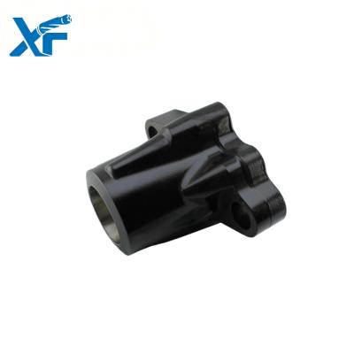China Montabert 86341344 Front Guide for HC50 Hydraulic Drifter 10 kg Forged Steel for sale