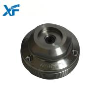 China Montabert HC50 Hydraulic Drifter Cover 86374055 8kg For Ore Mining Drilling Equipment for sale