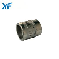 China 86706819 Retainer Chuck for Montabert HC50 Rock Drill 2.5kg Forged Steel for sale