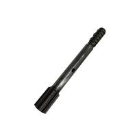 China Tamrock Shank Adapter High Strength Alloy Steel 45mm Diameter Rock Drill Parts for sale