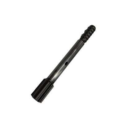 China Tamrock Shank Adapter High Strength Alloy Steel 45mm Diameter Rock Drill Parts for sale