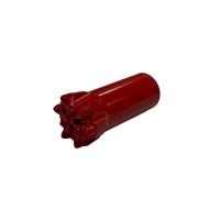 China Rock Drill Bits DTH Drill Button Bit R25 R28 R32 R35 For Mining for sale