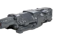 China Hydraulic Rock Drill RD520 Custom 10kW for sale