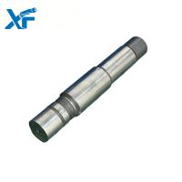 China Genuine Montabert Piston 86715414 for HC25 Rock Drill 12 kJ Impact Energy for sale