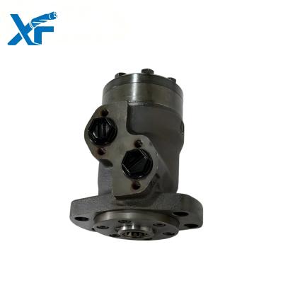 China 86697083 Hydraulic Motor for Montabert HC25 Rock Drill OEM Replacement 25m Depth for sale