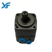 China 86718004 Hydraulic Motor for Montabert HC25 Rock Drill 25m Depth OEM Replacement for sale