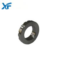 China Montabert HC25 Rock Drill Retainer Shank 86733243 12 kJ Impact Energy for sale