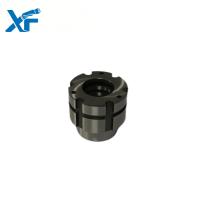 China Montabert HC25 Rock Drill Shank Stop 86737376 Genuine Precision Positioning Component for sale