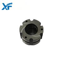 China Montabert HC25 Rock Drill Shank Stop 86737376 Genuine Precision Positioning Component for sale