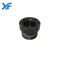 China Montabert HC25 Rock Drill Front Cover 86728698 OEM Genuine Part for sale
