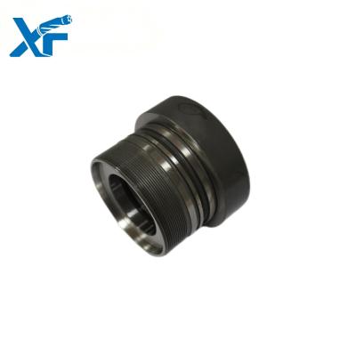 China Montabert HC25 Rock Drill Front Cover 86728698 OEM Genuine Part for sale