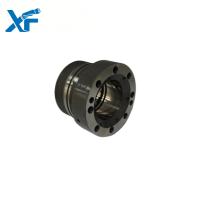 China Montabert HC25 Rock Drill Front Cover 86728698 OEM Genuine Part for sale