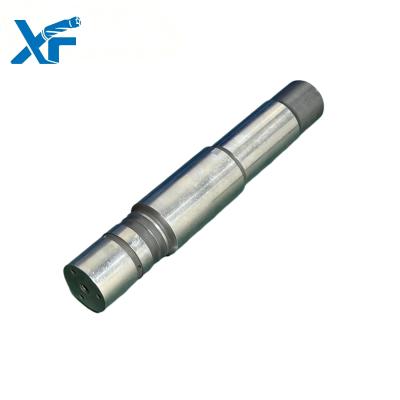 China Montabert HC25 Rock Drill Piston 86715414 12 kJ Impact Core Component for sale