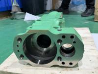 China Montabert HC95 Rock Drill Main Body 86746419 Genuine Heavy Duty Casting for sale
