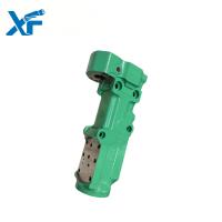 China Montabert HC95 Rock Drill Main Body 86746419 Genuine Heavy Duty Casting for sale
