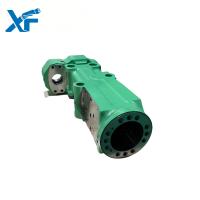 China Montabert HC95 Rock Drill Main Body 86746419 Genuine Heavy Duty Casting for sale