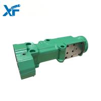 China Montabert HC95 Rock Drill Main Body 86746419 Genuine Heavy Duty Casting for sale