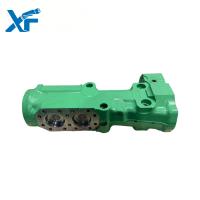 China Montabert HC95 Rock Drill Main Body 86746419 Genuine Heavy Duty Casting for sale