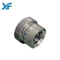 China Genuine Montabert 86728698 Front Cover for HC95 Rock Drill Heavy Duty for sale