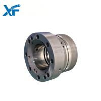 China Genuine Montabert 86728698 Front Cover for HC95 Rock Drill Heavy Duty for sale