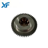 China Montabert HC50 Rock Drill Driving Gear 101100250 86334141 Torque Transmission for sale