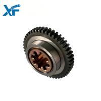 China Montabert HC50 Rock Drill Driving Gear 101100250 86334141 Torque Transmission for sale