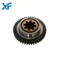 China Montabert HC50 Rock Drill Driving Gear 101100250 86334141 Torque Transmission for sale