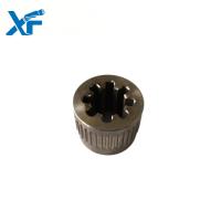 China Montabert HC50 Spline Shank 101148259 86605920 Rock Drill Power Transmission Component for sale