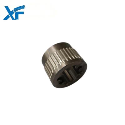 China Montabert HC50 Spline Shank 101148259 86605920 Rock Drill Power Transmission Component for sale