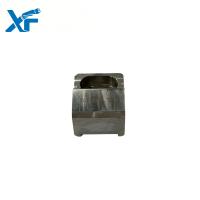 China Montabert HC95 Rock Drill Flange 86747300 Hydraulic Distribution Block for sale