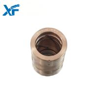 China Montabert HC95 Rock Drill Ring 101015592 Wear-Resistant Bronze Guide Bearing for sale