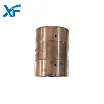 China Montabert HC95 Rock Drill Ring 101015592 Wear Resistant Bronze Guide Bearing for sale