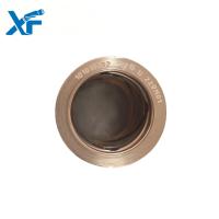 China Montabert HC95 Rock Drill Ring 101015592 Wear-Resistant Bronze Guide Bearing for sale