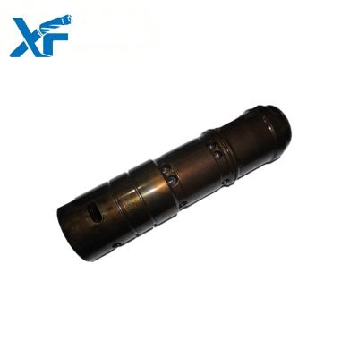 China Montabert HC95 Rock Drill Cylinder 86746898 OEM Replacement 40m Depth for sale