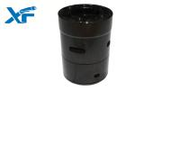 China Montabert HC95 Rock Drill Distributor 86746930 Hydraulic Flow Control Valve for sale