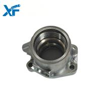 China Montabert HC95 Rock Drill Front Guide 101015632 OEM Precision Shank Alignment for sale