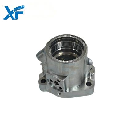 China Montabert HC95 Rock Drill Front Guide 101015632 OEM Precision Shank Alignment for sale