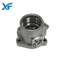 China Montabert HC95 Rock Drill Front Guide 101015632 OEM Precision Shank Alignment for sale