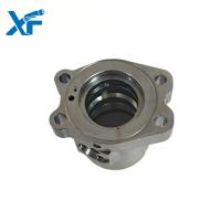 China Montabert HC95 Rock Drill Front Guide 101015632 OEM Precision Shank Alignment for sale