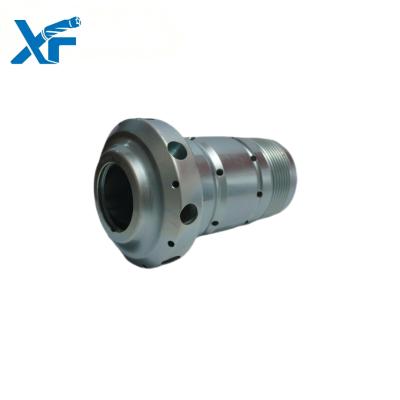 China 101048647 Injection Nozzle for Montabert HC95 Rock Drill 40m Depth for sale