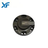 China 101062742 Upper Flange for Montabert HC95 Rock Drill OEM Precision 40m Depth for sale
