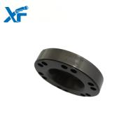 China 101062742 Upper Flange for Montabert HC95 Rock Drill OEM Precision 40m Depth for sale