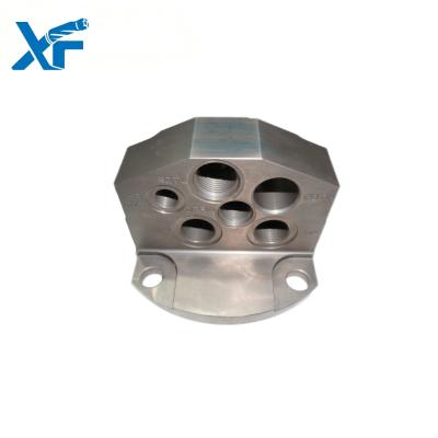 China Montabert HC95 Pressure Governor Block 86788106 Hydraulic Control Module 250 Bar for sale