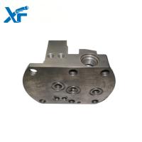 China Montabert HC95 Pressure Governor Block 86788106 Hydraulic Control Module 250 Bar for sale