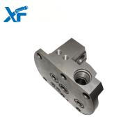 China Montabert HC95 Pressure Governor Block 86788106 Hydraulic Control Module 250 Bar for sale