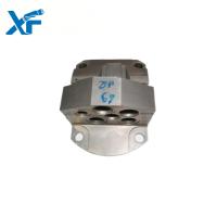 China Montabert HC95 Pressure Governor Block 86788106 Hydraulic Control Module 250 Bar for sale