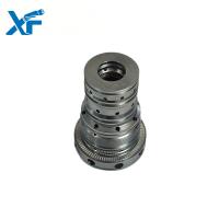 China Quick Injection Nozzle 101048647 for Montabert HC95 Rock Drill 40m Depth for sale