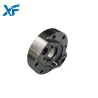 China Montabert HC95 Rock Drill Rear Cover 86749116 OEM Hydraulic Cylinder Part for sale