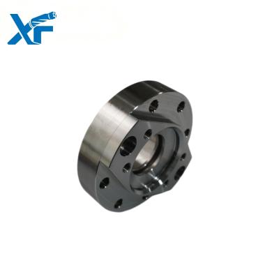China Montabert HC95 Rock Drill Rear Cover 86749116 OEM Hydraulic Cylinder Part for sale